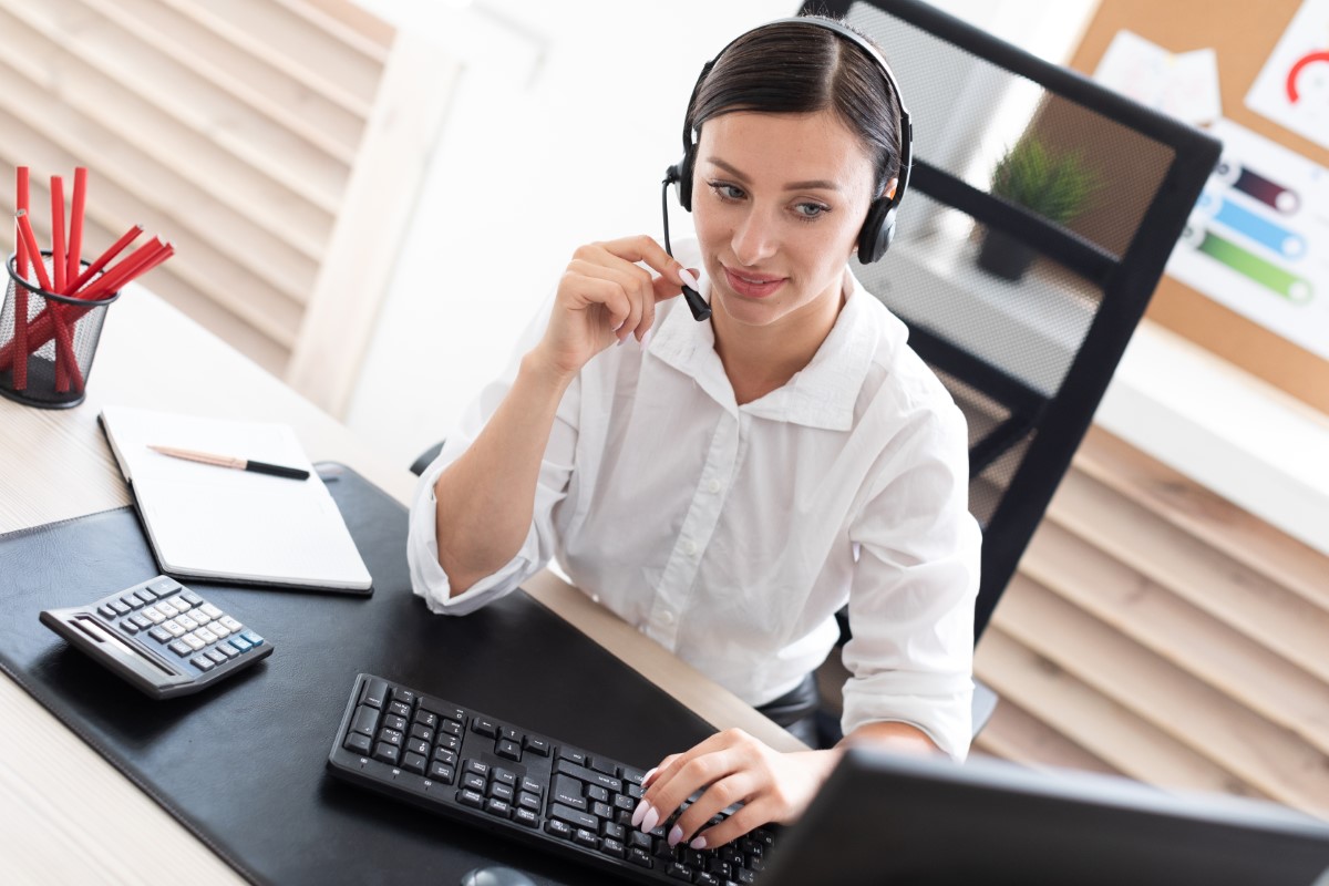 Interpreting Services – Resolute Interpreting